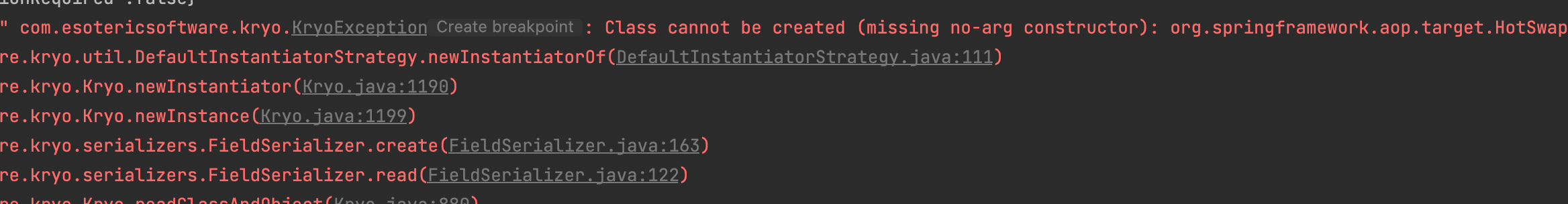 Mrctf Java