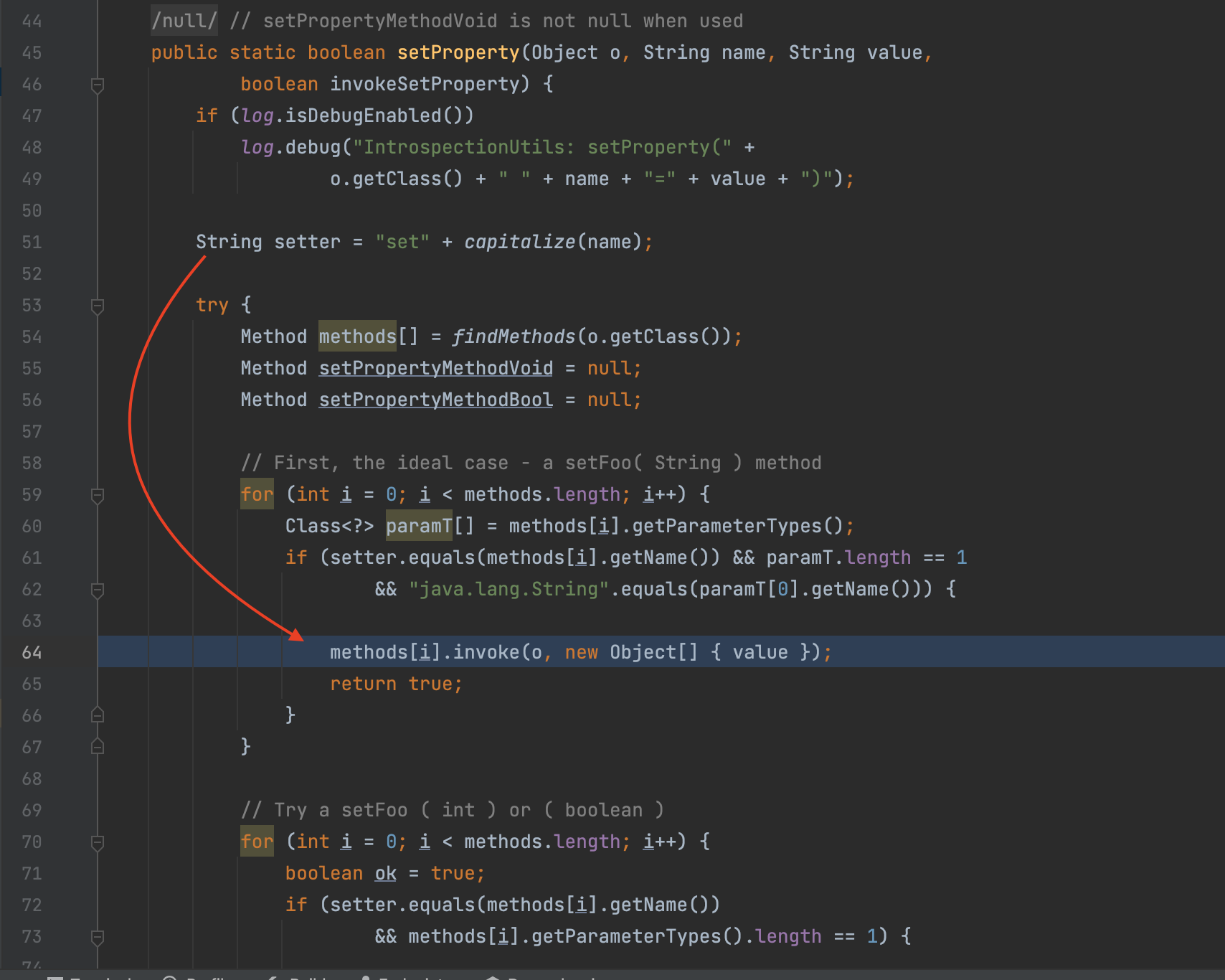 jsp新webshell的探索之旅