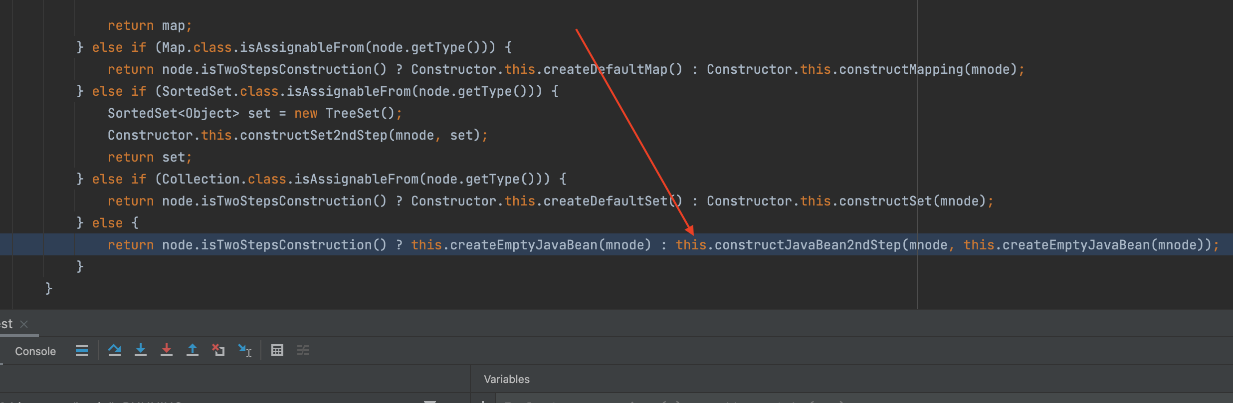 SnakeYAML实现Gadget探测