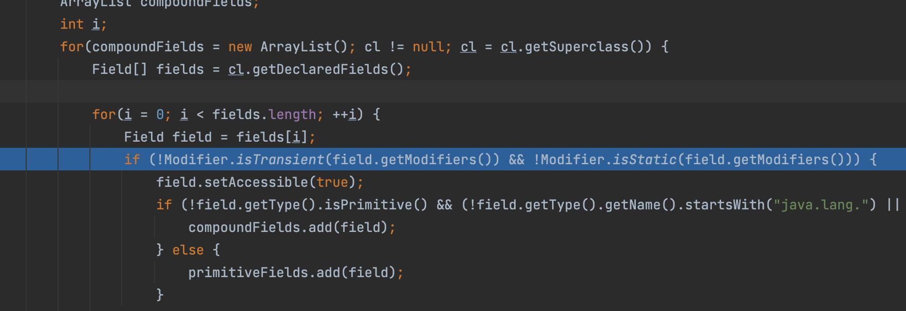 2022虎符CTF-Java部分