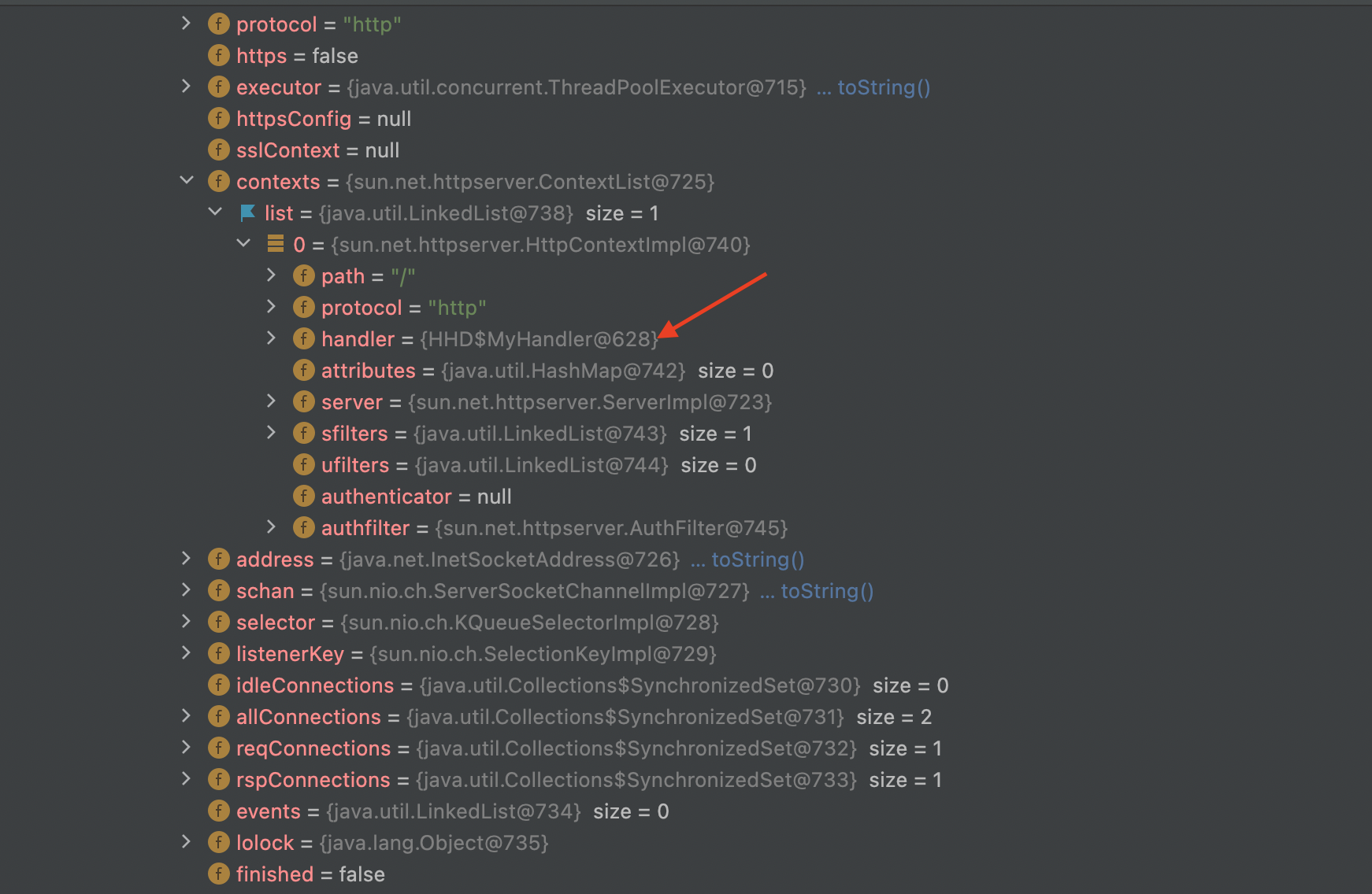 2022虎符CTF-Java部分