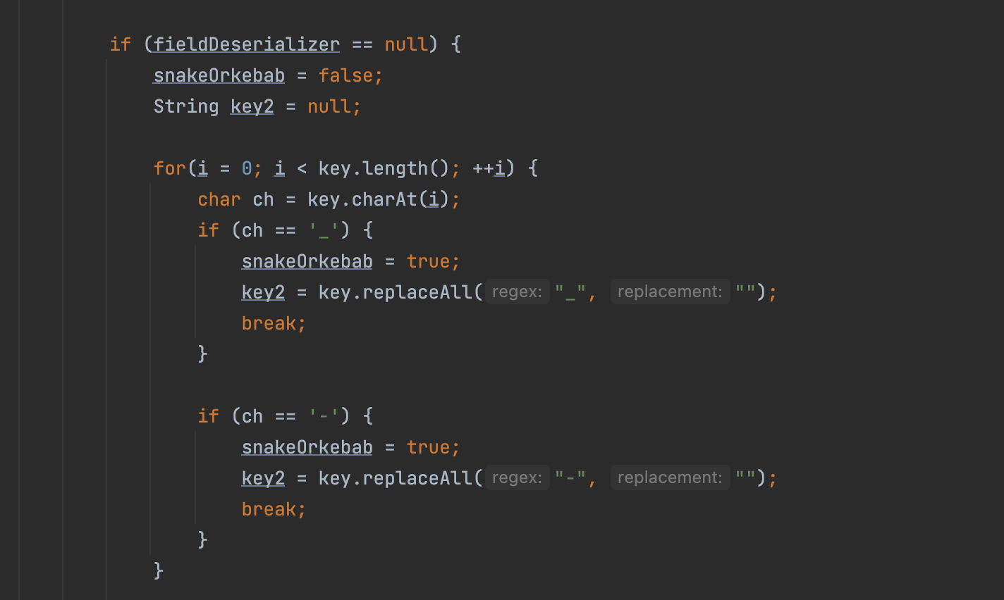 浅谈Fastjson绕waf