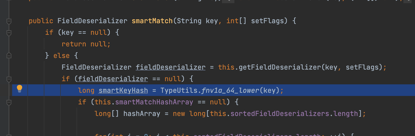 浅谈Fastjson绕waf
