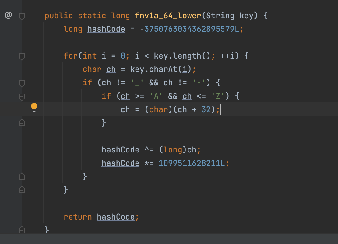 浅谈Fastjson绕waf