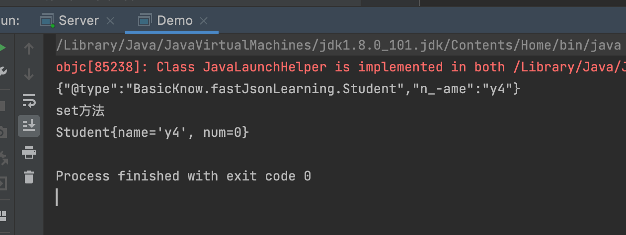 浅谈Fastjson绕waf