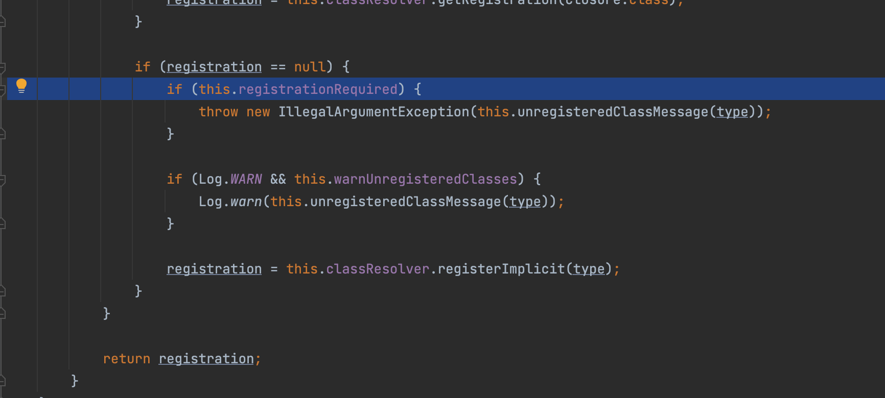 2022MRCTF-Java部分
