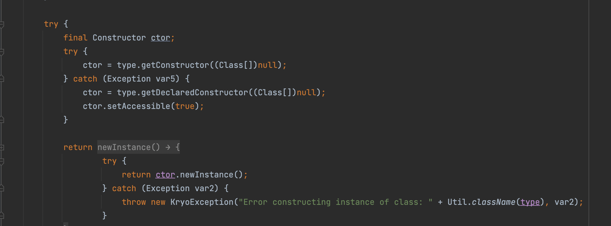 2022MRCTF-Java部分