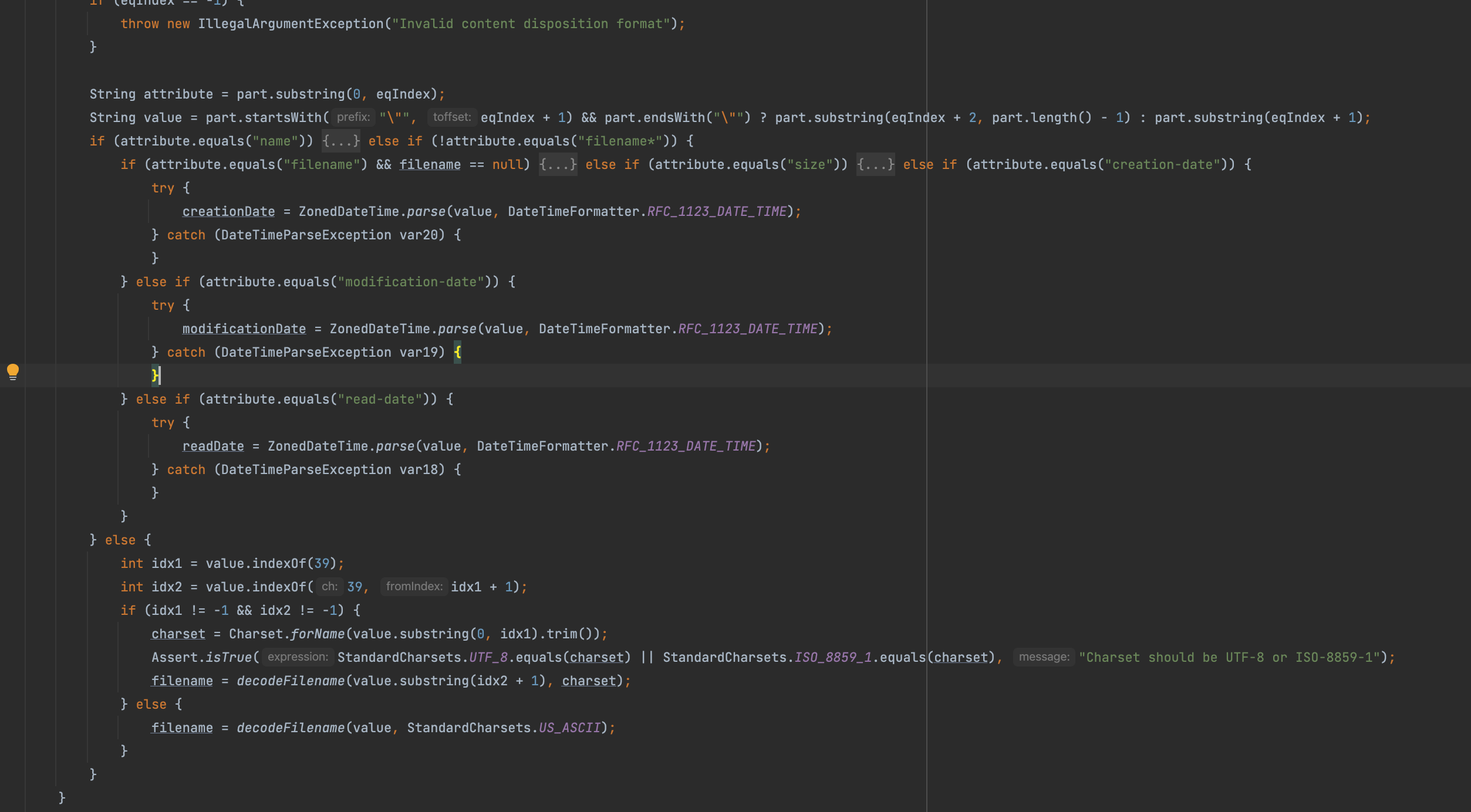 探寻Tomcat文件上传流量层面绕waf新姿势