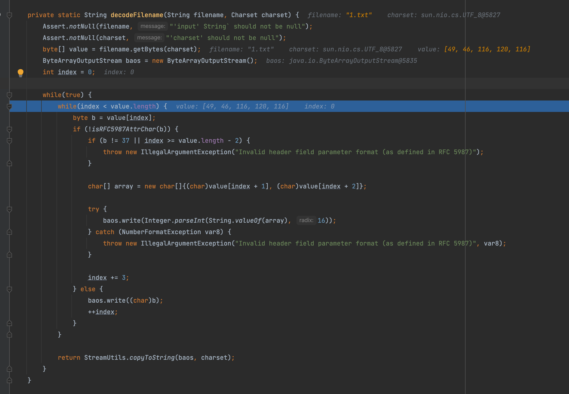 探寻Tomcat文件上传流量层面绕waf新姿势