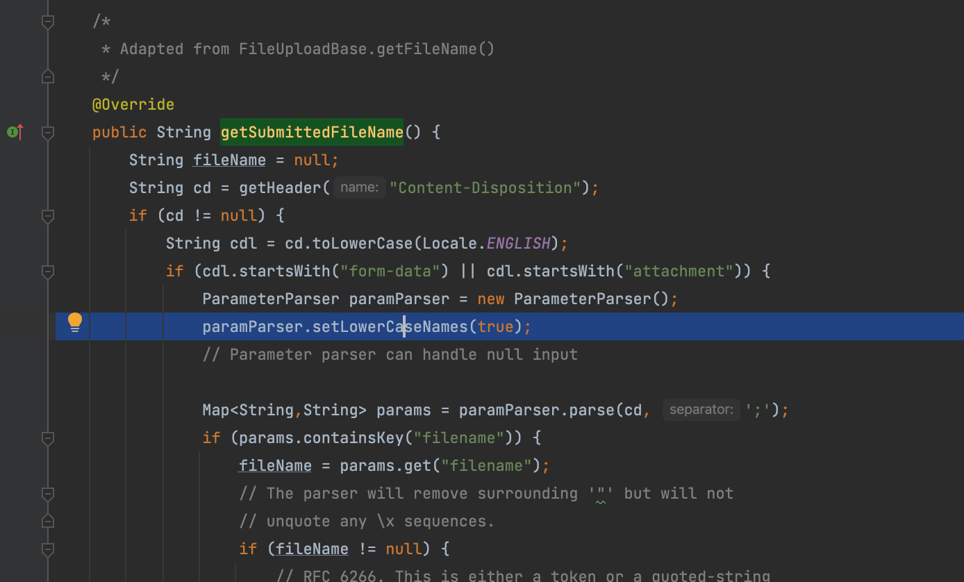 探寻Java文件上传流量层面waf绕过姿势系列二