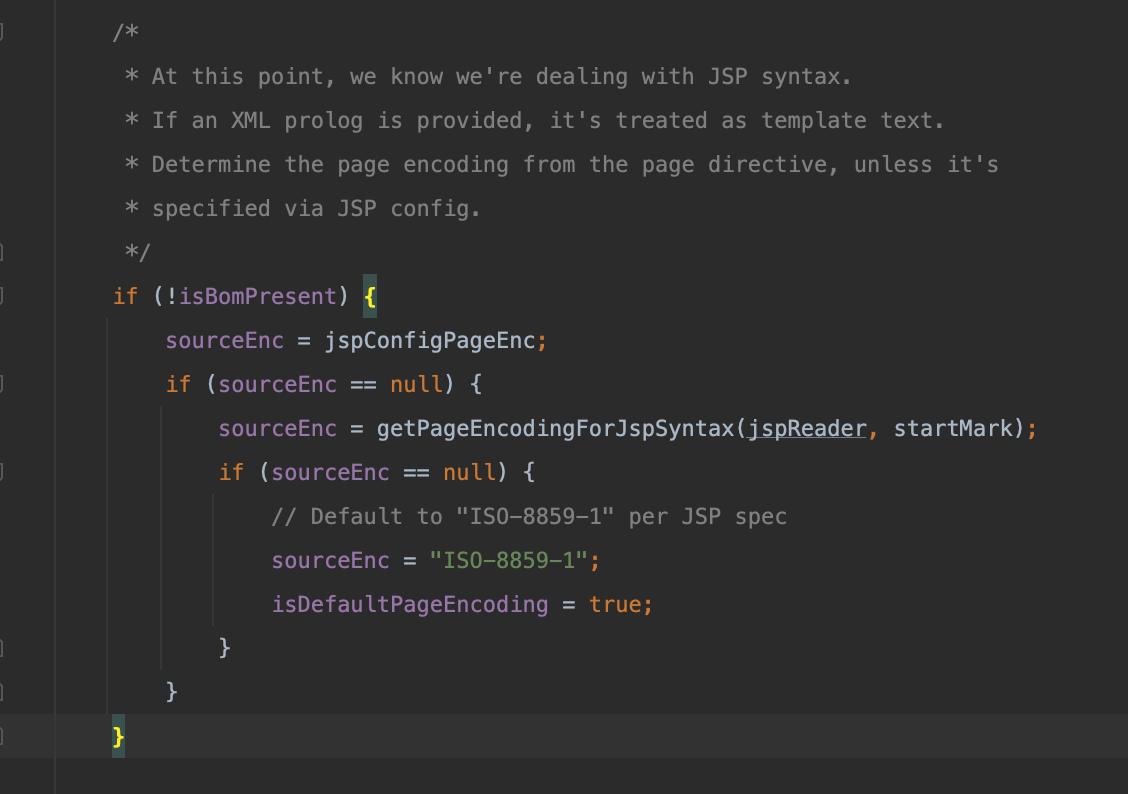 JSP Webshell免杀（1） - LYKの小站
