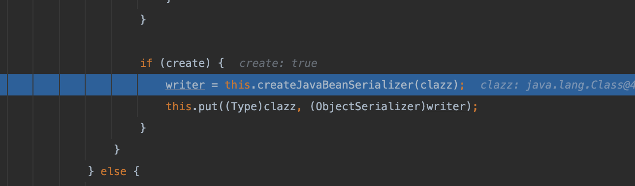 FastJson与原生反序列化