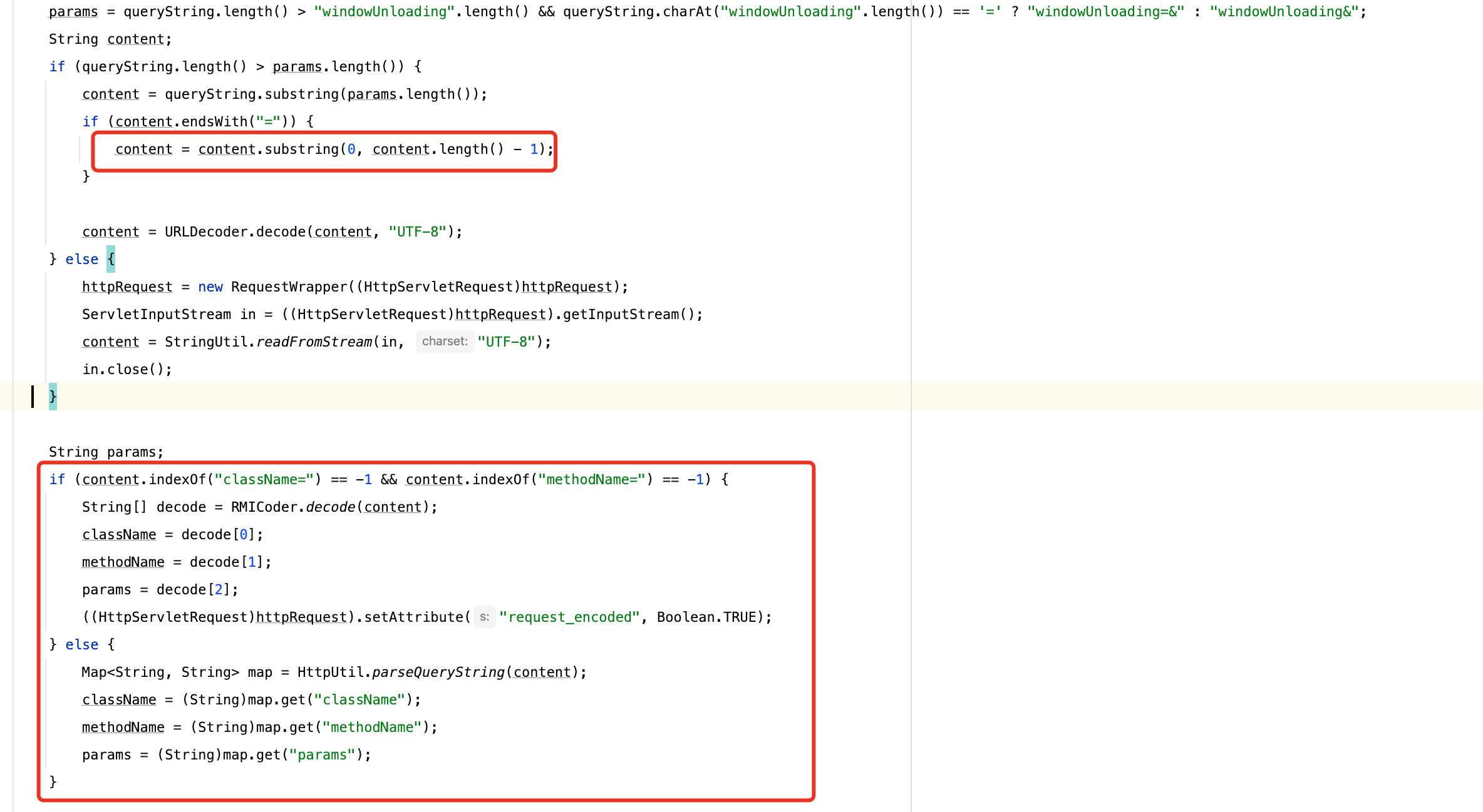 浅析Smartbi逻辑漏洞