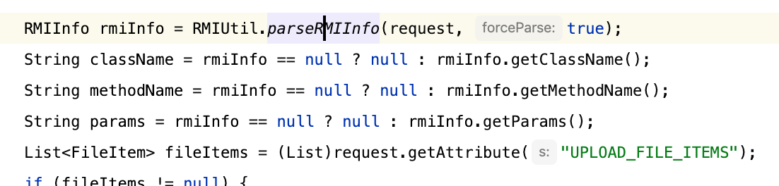 浅析Smartbi逻辑漏洞
