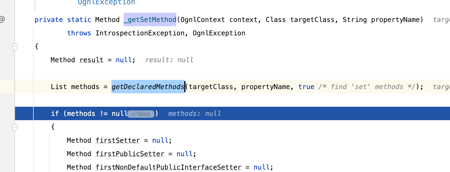 Apache Struts2 文件上传分析(S2-066)