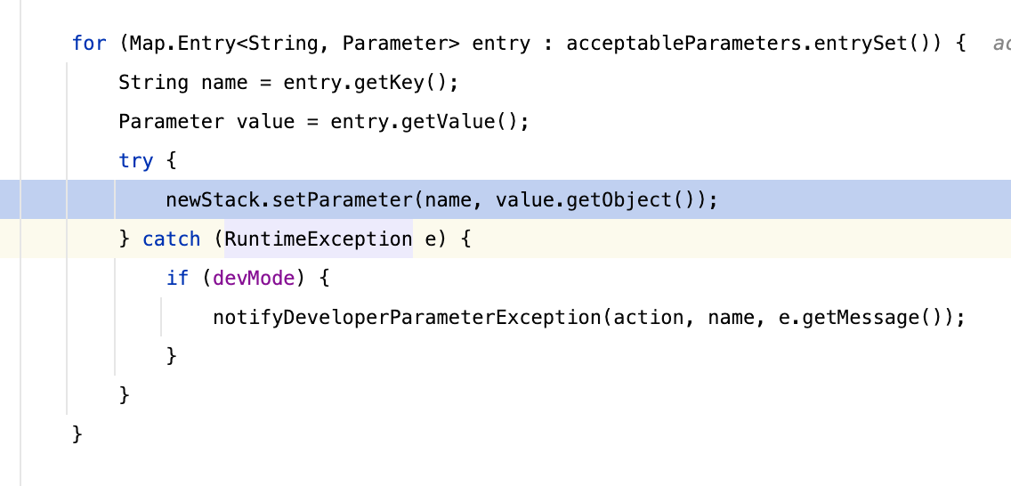 Apache Struts2 文件上传分析(S2-066)