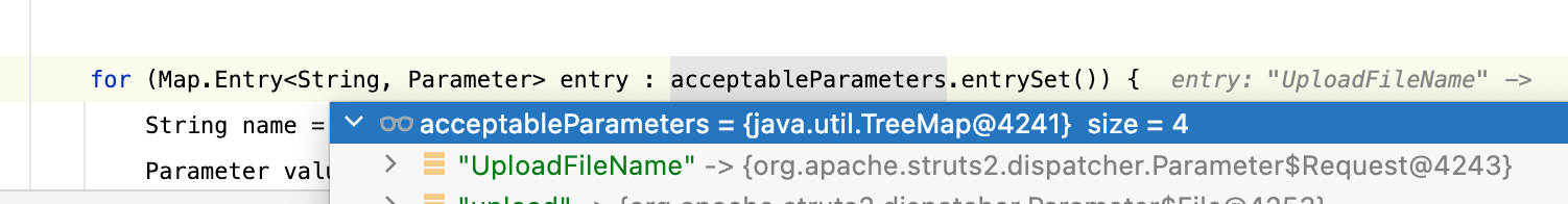 Apache Struts2 文件上传分析(S2-066)