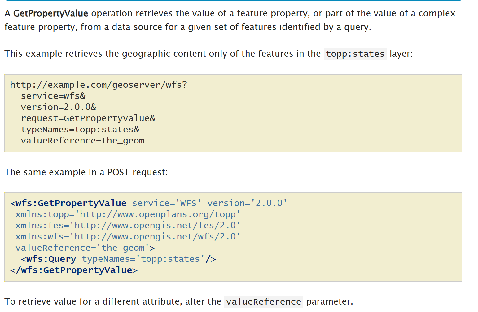 浅析GeoServer property 表达式注入代码执行(CVE-2024-36401)