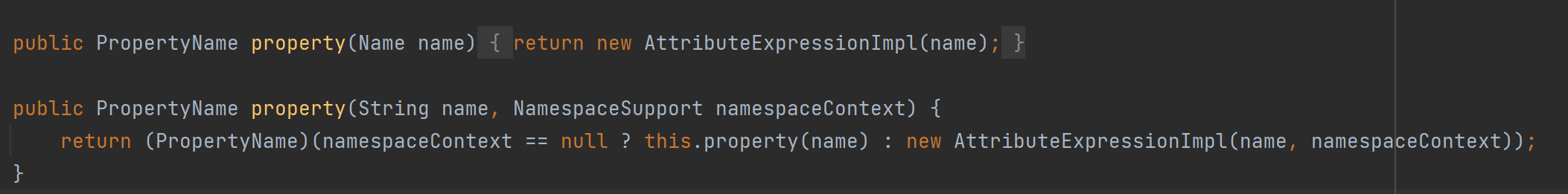 浅析GeoServer property 表达式注入代码执行(CVE-2024-36401)
