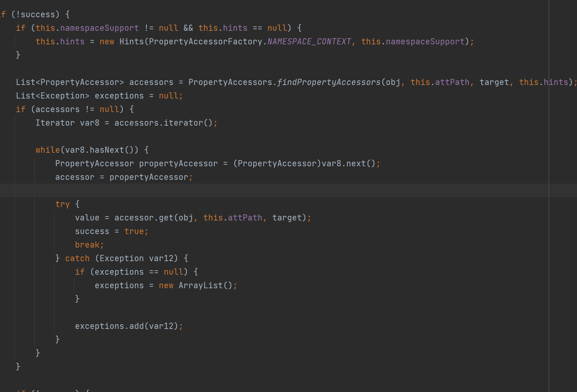 浅析GeoServer property 表达式注入代码执行(CVE-2024-36401)