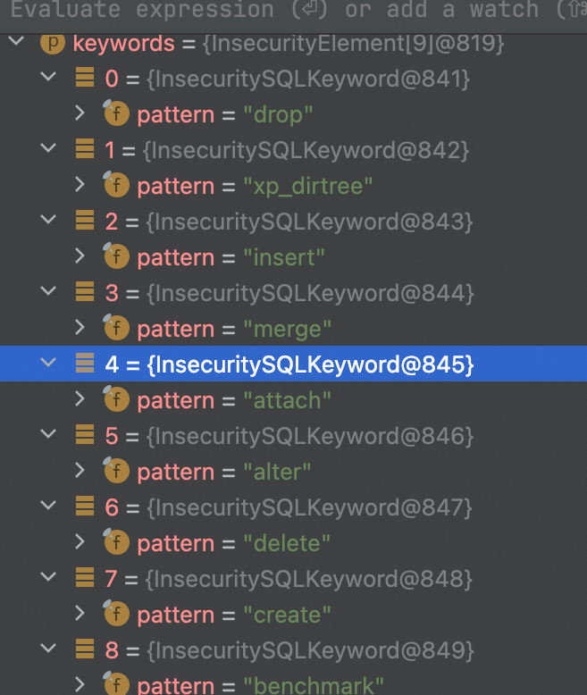 某软Report高版本中利用的一些细节