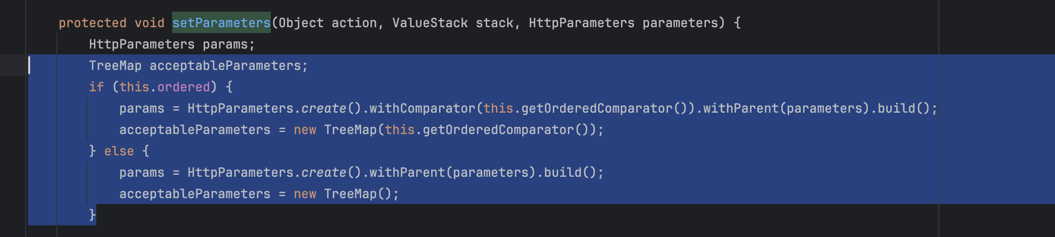 Apache Struts2 文件上传逻辑绕过(CVE-2024-53677)(S2-067)